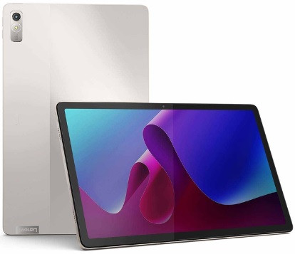 Tablet LENOVO 11" Pulgadas Tab P11 2 generación Wifi - Color - Gris ...